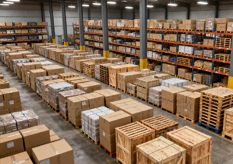 JADELINK GLOBAL - JADELINK GLOBAL LOGISTICS LIMITED