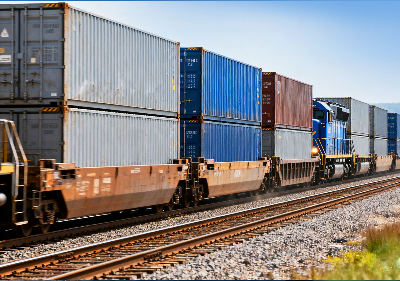 JADELINK GLOBAL - JADELINK GLOBAL LOGISTICS LIMITED